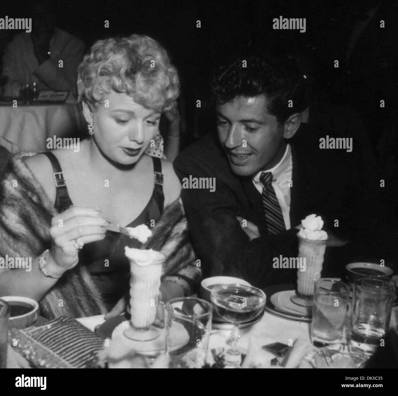 Alfred Hitchcock Farley Granger High Resolution Stock Photography and ...