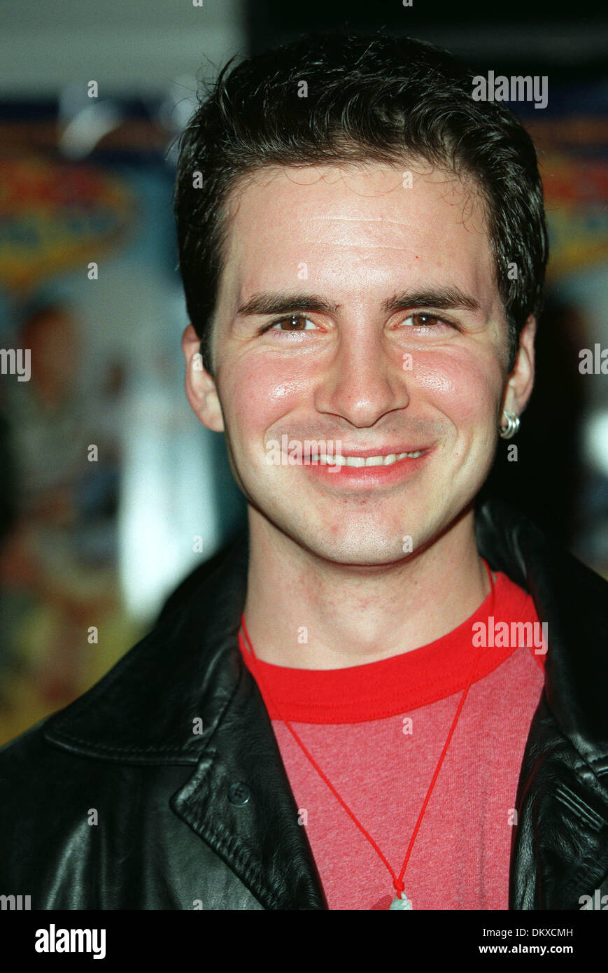 Hal sparks hi-res stock photography and images - Alamy