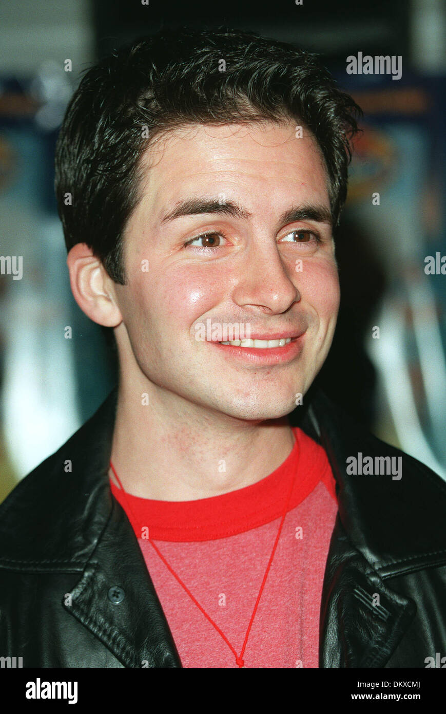 Hal sparks hi-res stock photography and images - Alamy