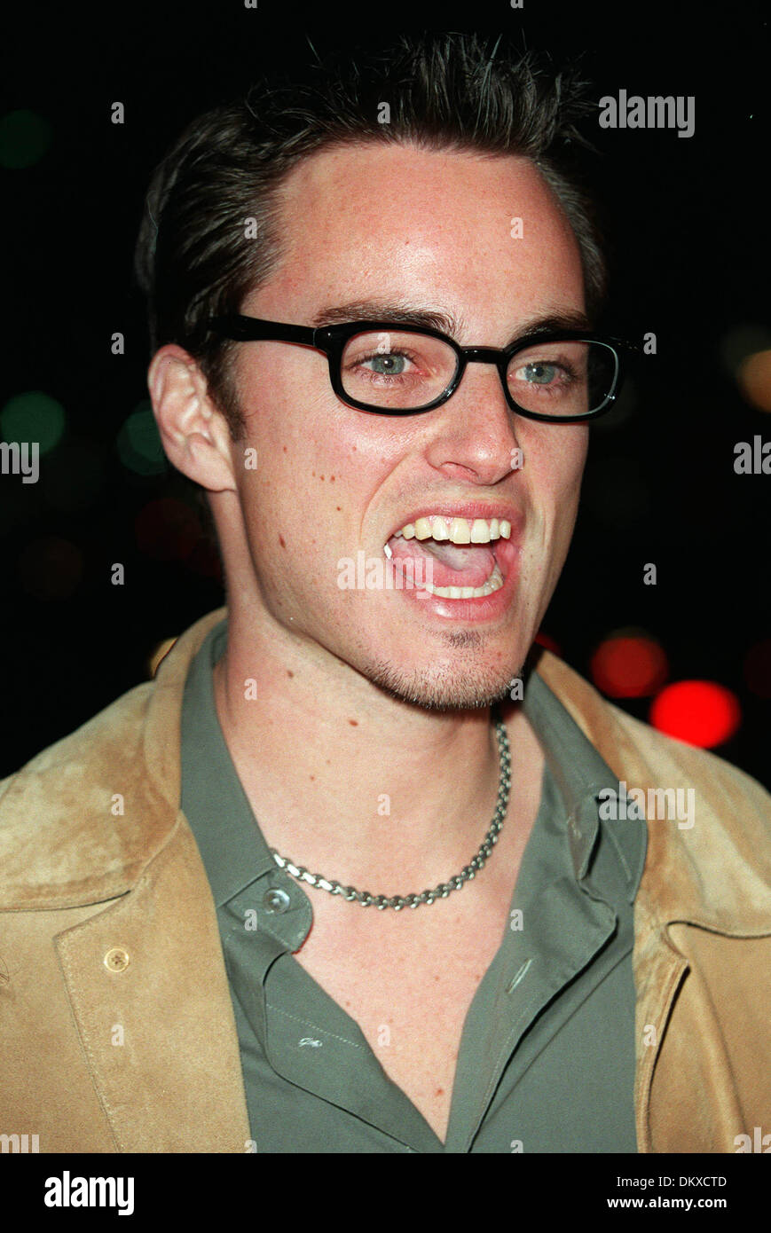 Kerr smith hi-res stock photography and images - Alamy