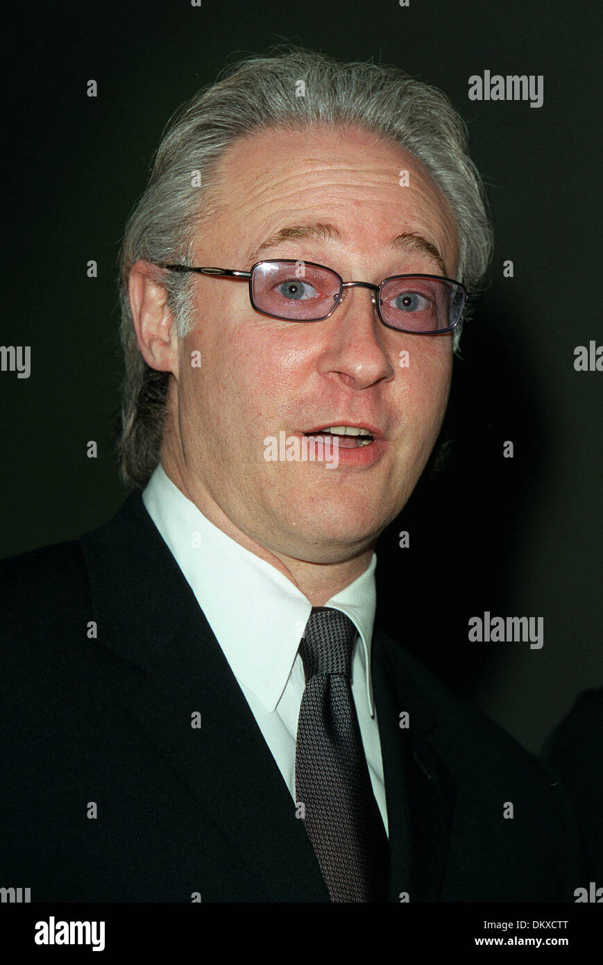 Brent Spiner Jackson Spiner