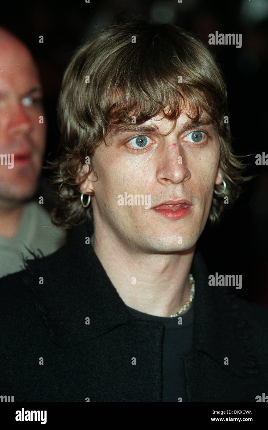 Rob thomas hi-res stock photography and images - Alamy