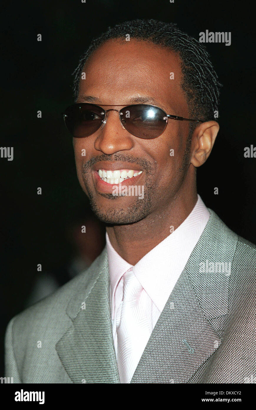 Rickey smiley hi-res stock photography and images - Alamy