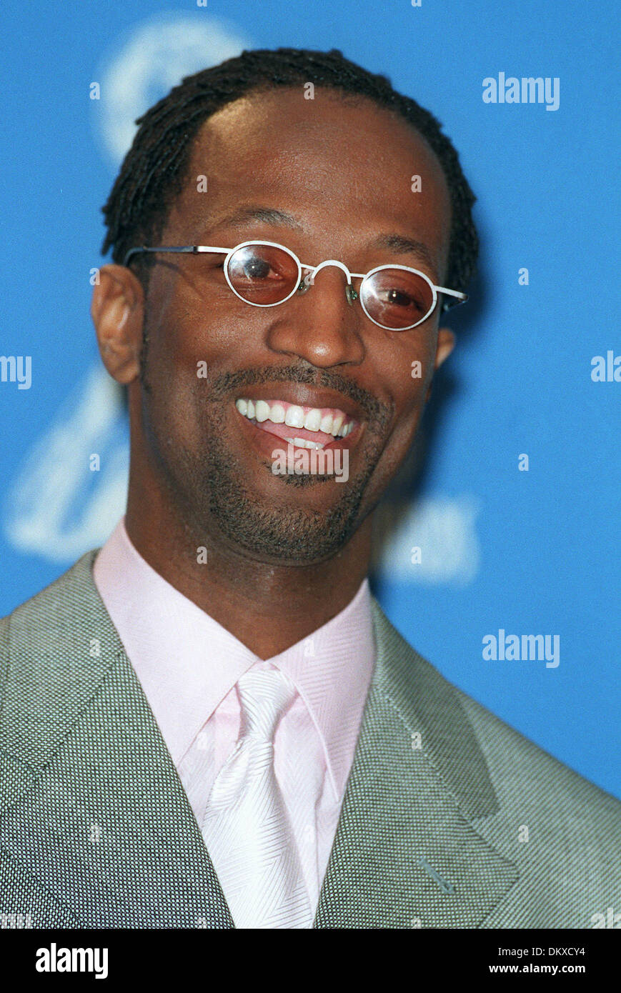 Rickey smiley hi-res stock photography and images - Alamy