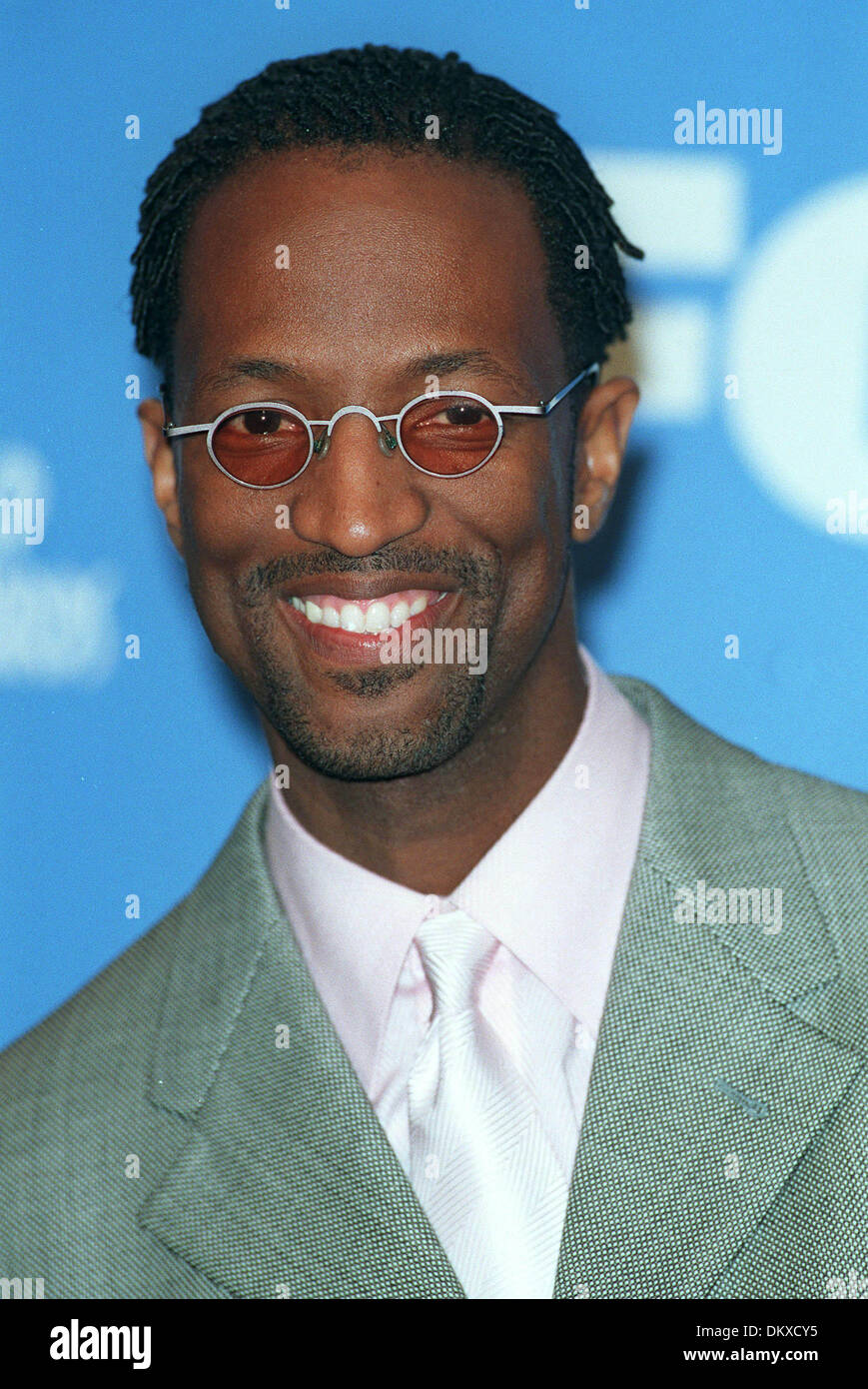 Rickey smiley hi-res stock photography and images - Alamy