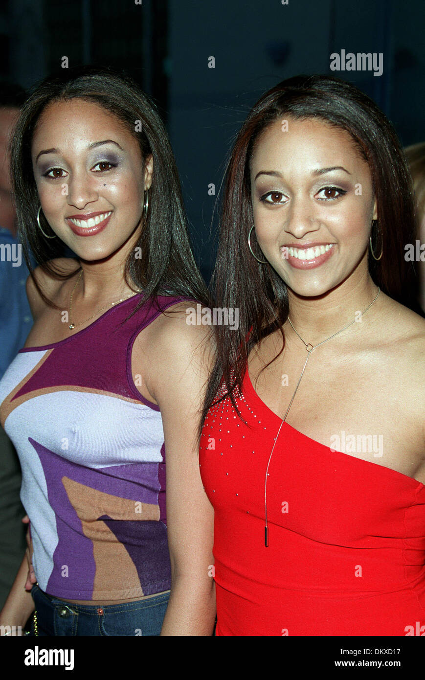 Tia and tamara hi-res stock photography and images - Alamy