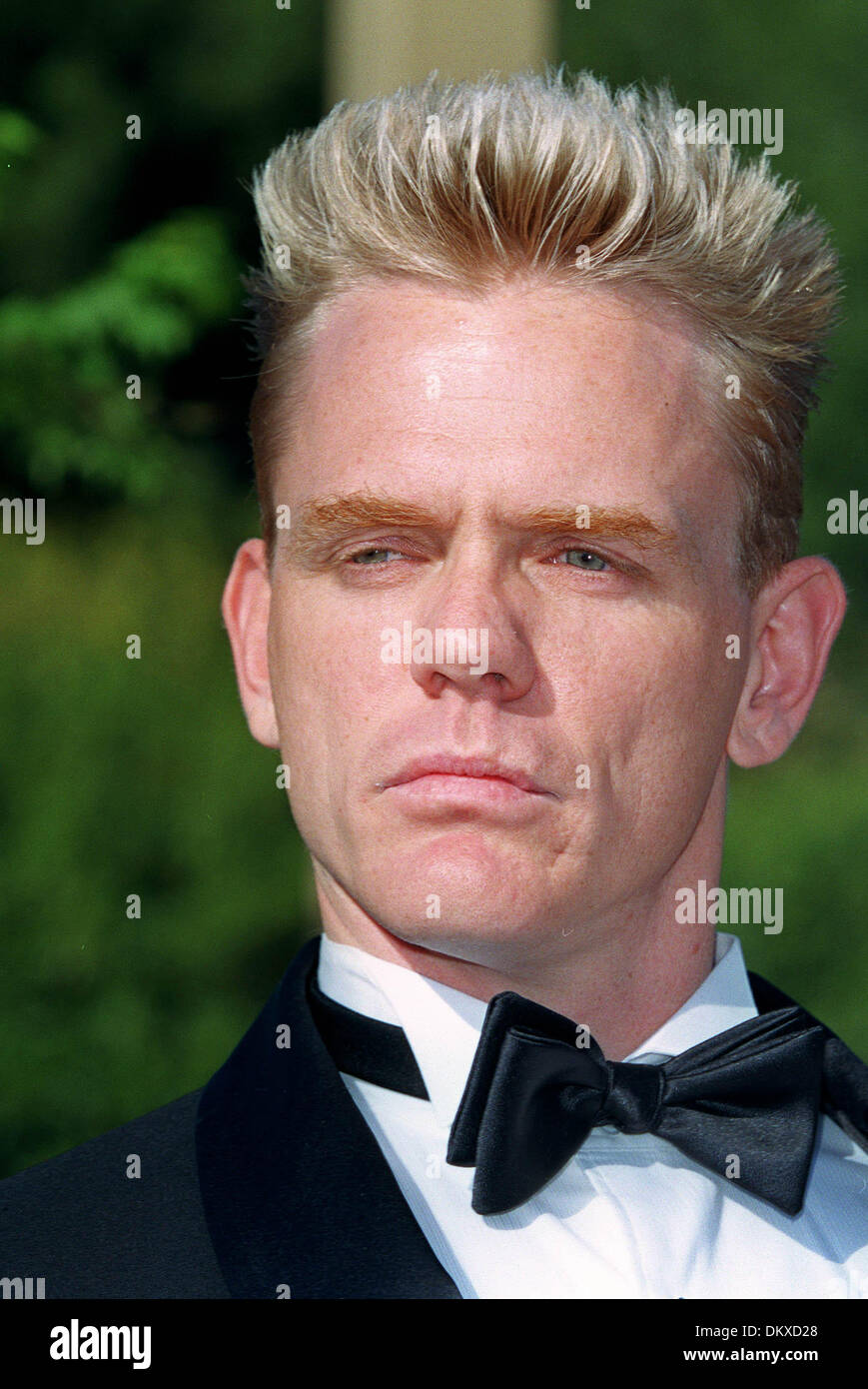 Christopher Titus High Resolution Stock Photography and Images - Alamy