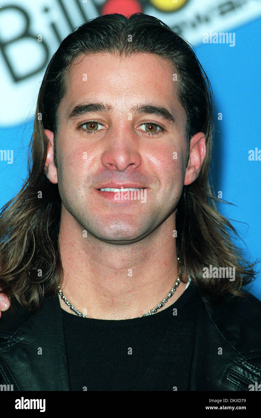 Scott stapp hi-res stock photography and images - Alamy