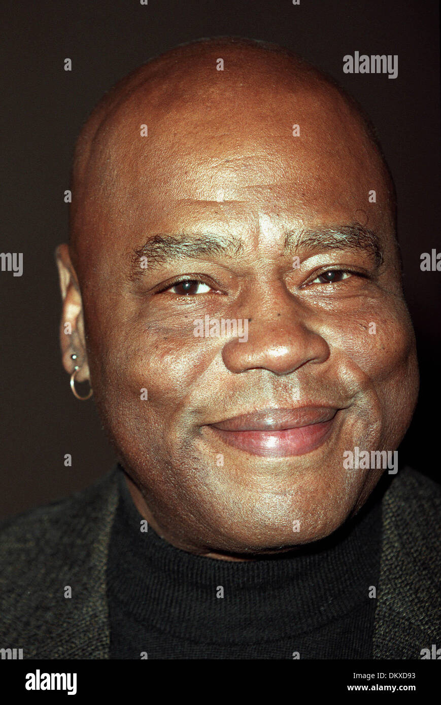 Georg stanford brown hi-res stock photography and images - Alamy