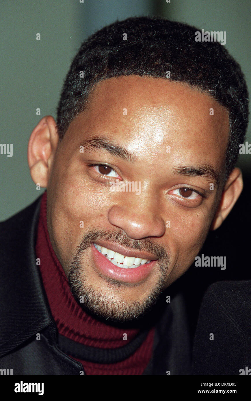 Will smith actor hi-res stock photography and images - Alamy