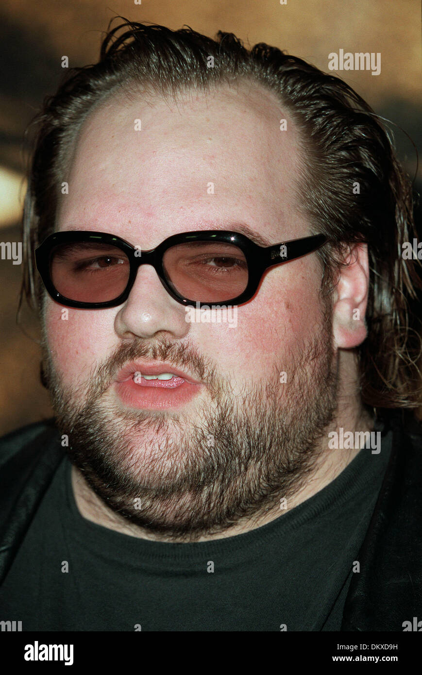 Ethan suplee hi-res stock photography and images - Alamy