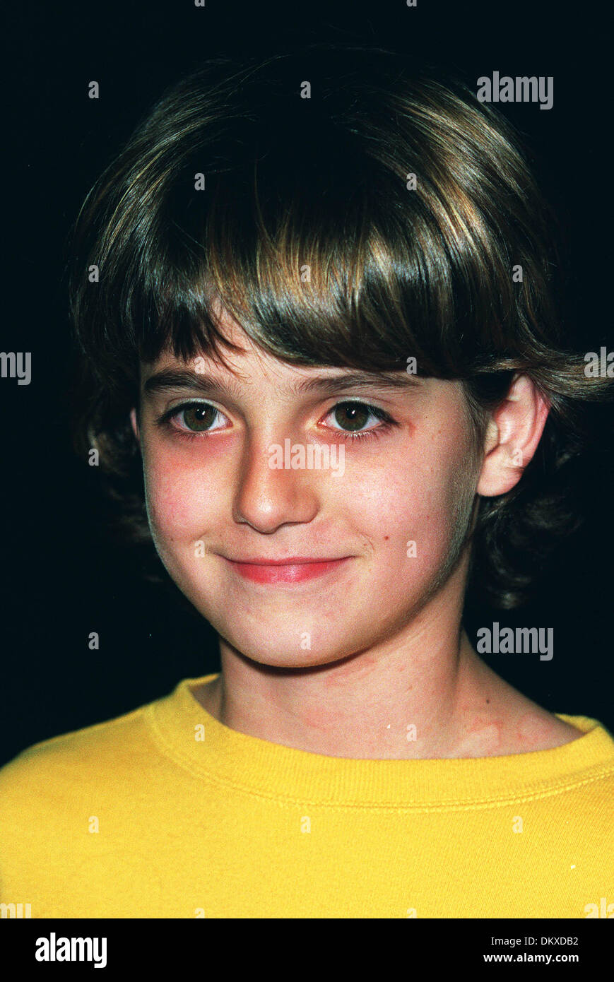 Jacob smith hi-res stock photography and images - Alamy