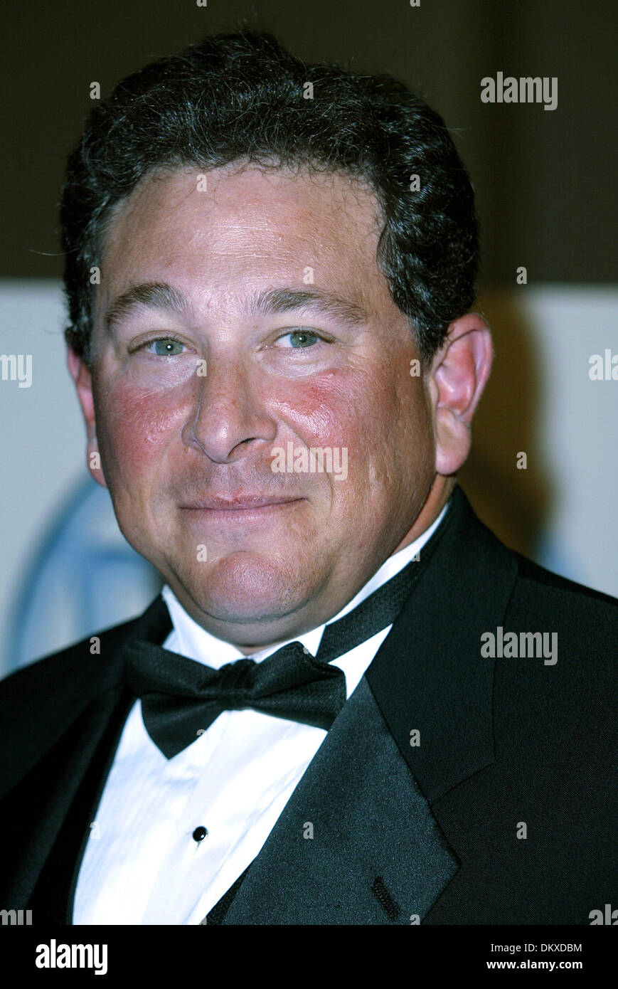 DON STARK.ACTOR.CENTURY , LOS ANGELES, USA.03/03/2002.LA256 Stock Photo ...