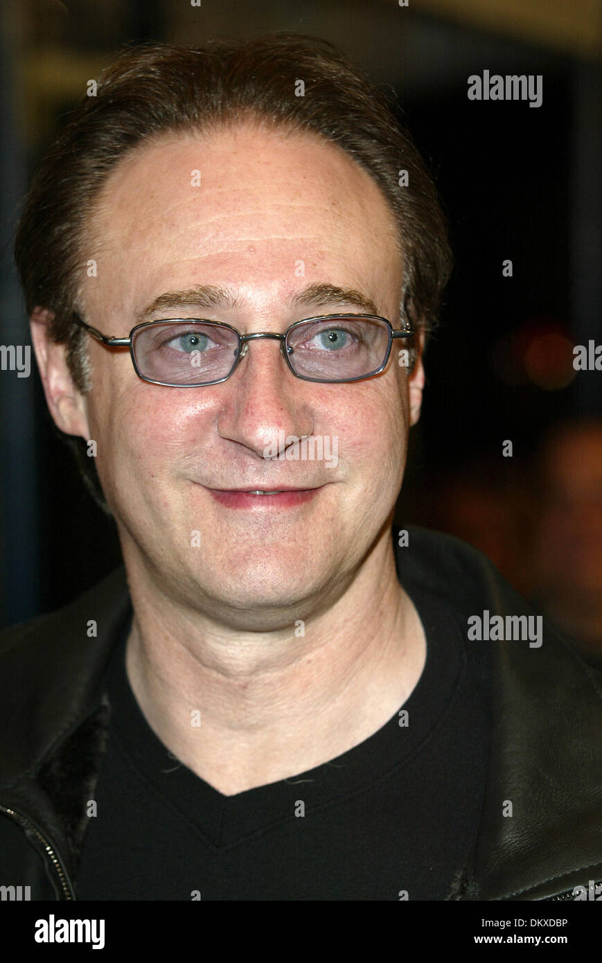 Brent Spiner High Resolution Stock Photography and Images - Alamy