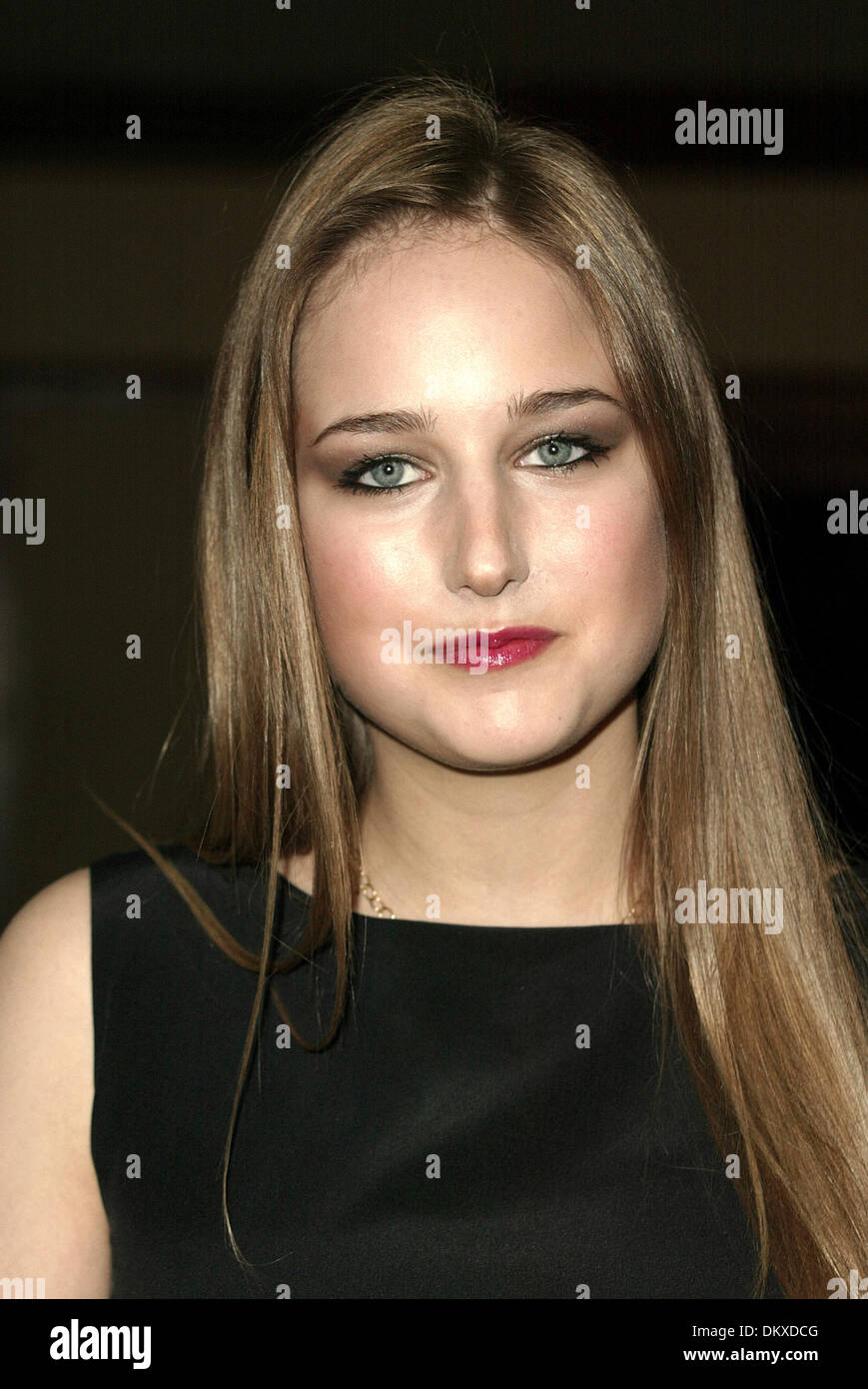 LEELEE SOBIESKI.ACTRESS.CENTURY , LOS ANELES, USA.09/03/2002.LA632 ...