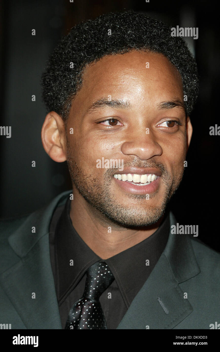 Hollywood actor will smith hi-res stock photography and images - Alamy