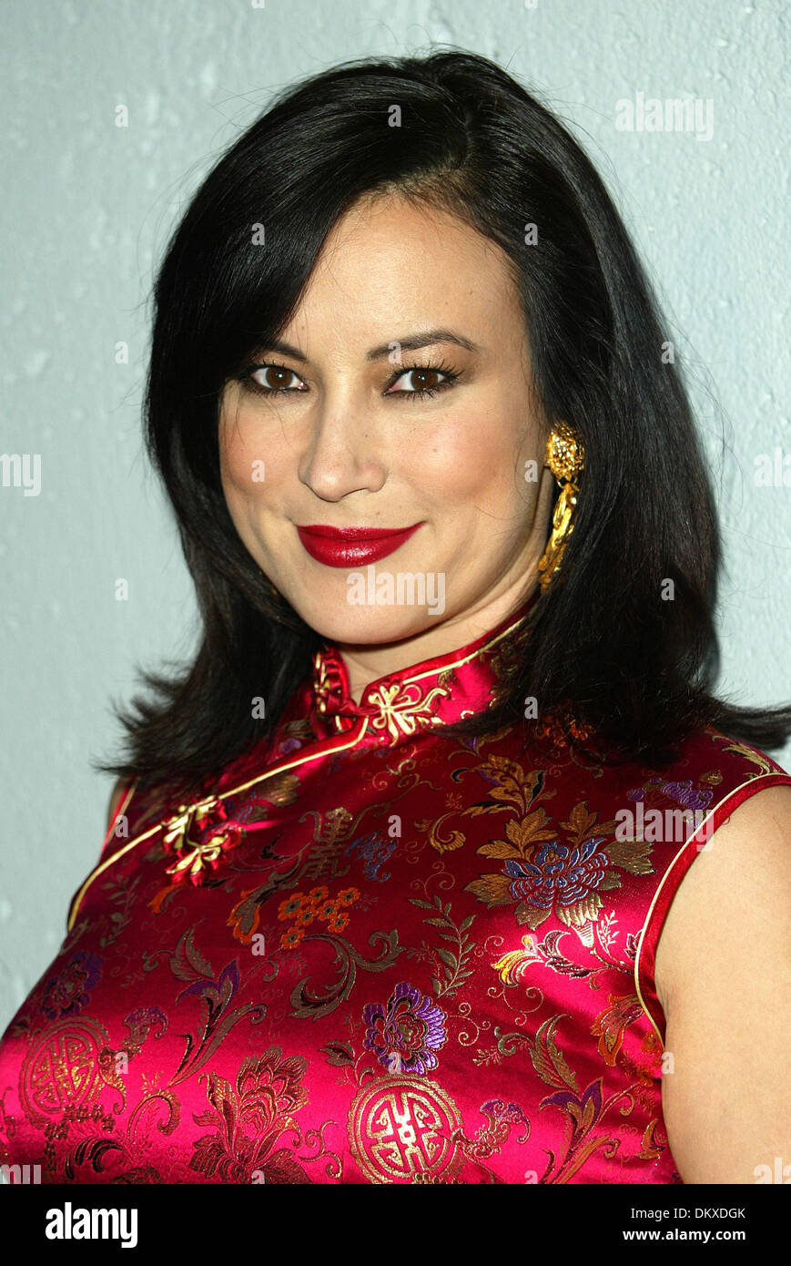 JENNIFER TILLY.ACTRESS.HOLLYWOOD, LOS ANGELES, USA.10/04/2002.LA2510 ...