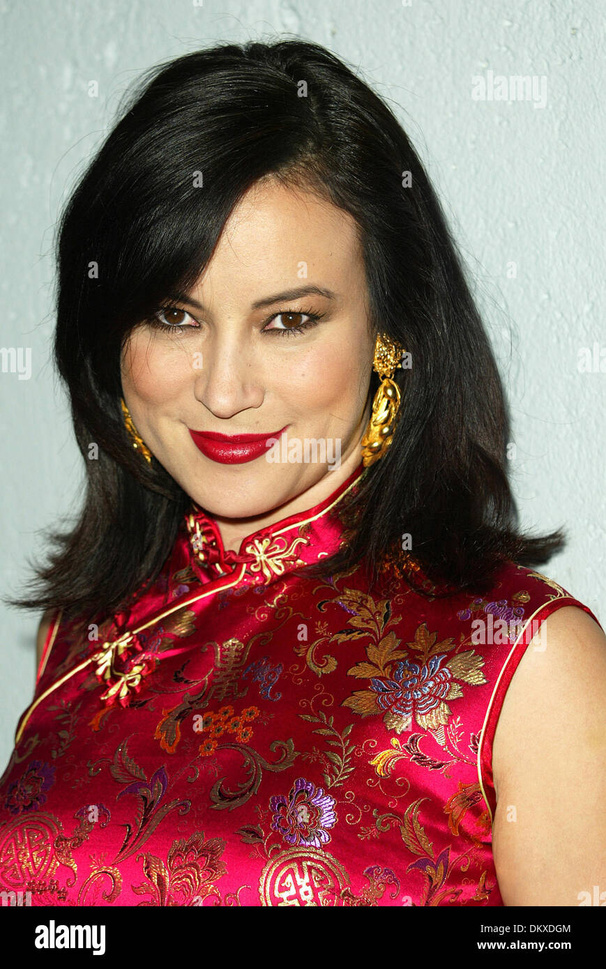 JENNIFER TILLY.ACTRESS.HOLLYWOOD, LOS ANGELES, USA.10/04/2002.LA2511 ...