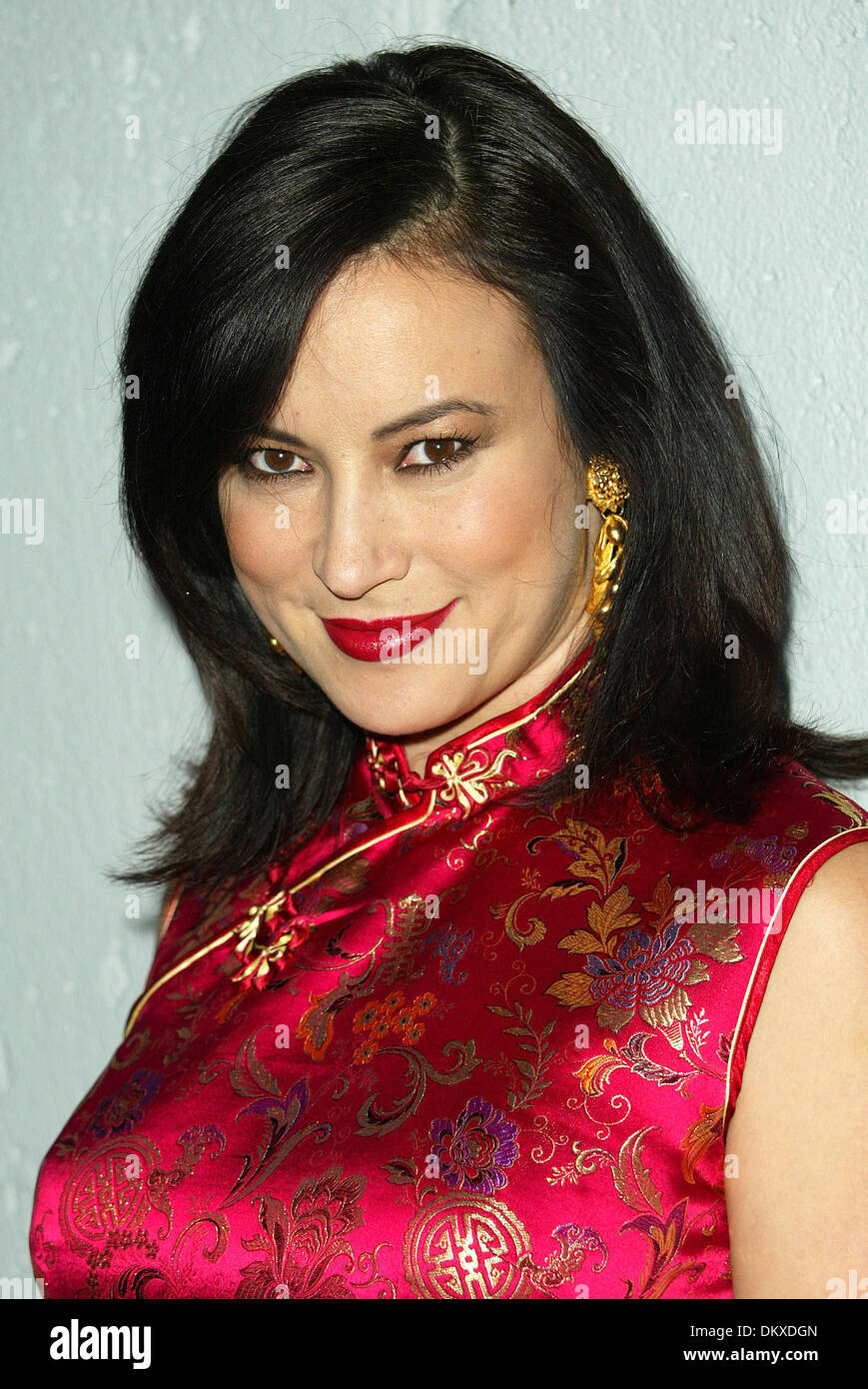 JENNIFER TILLY.ACTRESS.HOLLYWOOD, LOS ANGELES, USA.10/04/2002.LA2512 ...