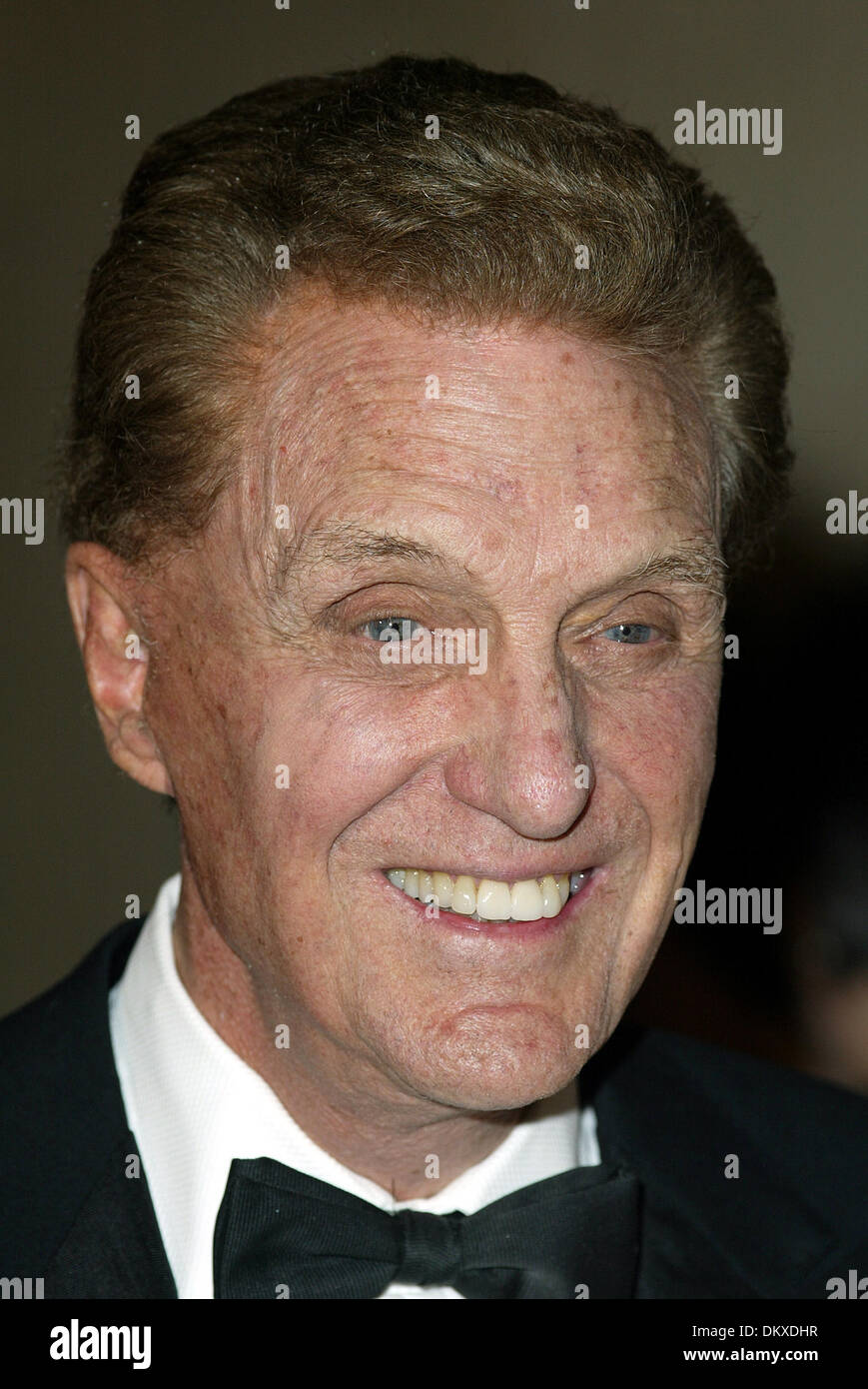 Robert stack hi-res stock photography and images - Alamy