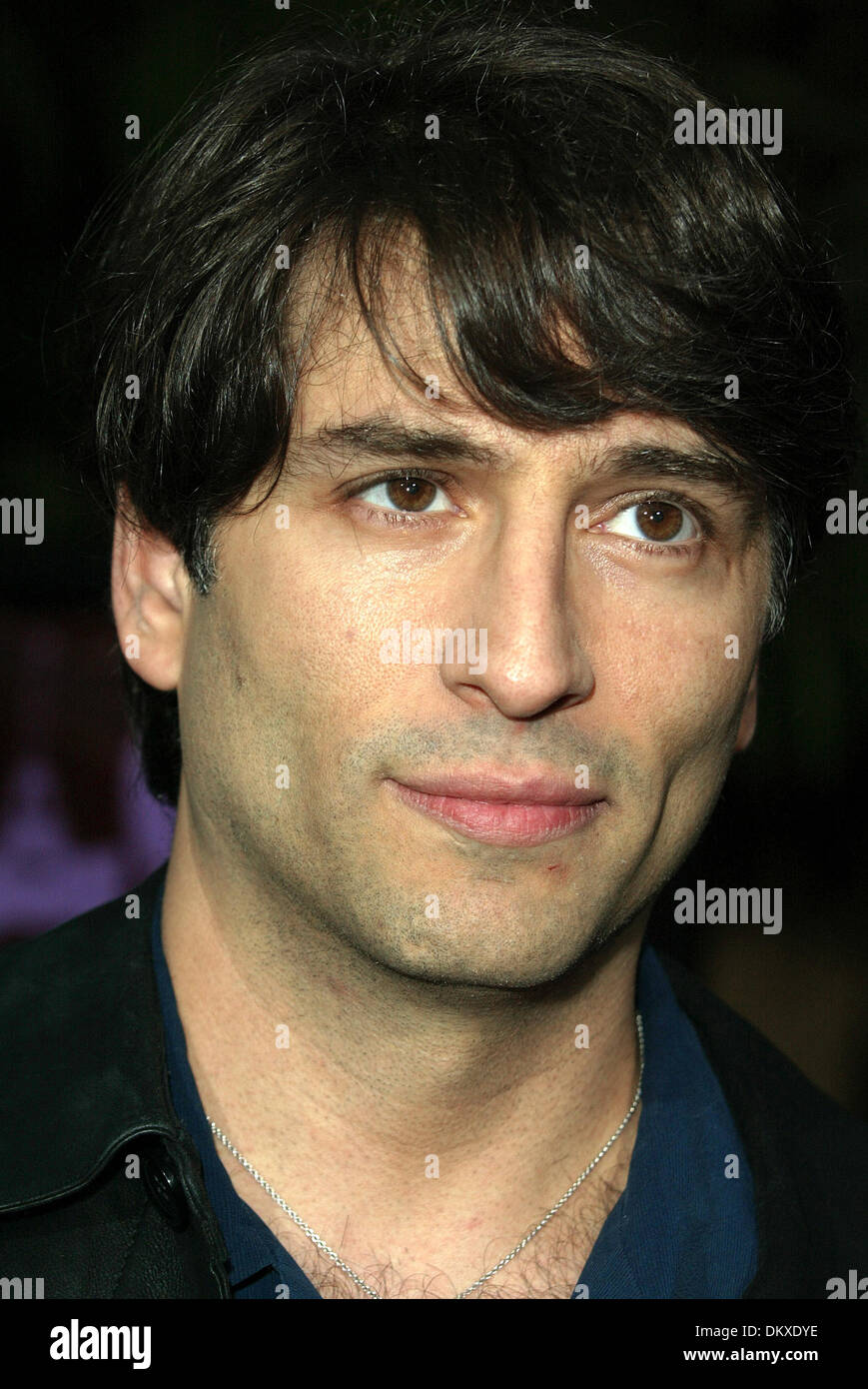 VINCENT SPANO.ACTOR.OS ANGELES, USA.EGYPTIAN THEATRE, HOLLYWOOD, L.13 ...