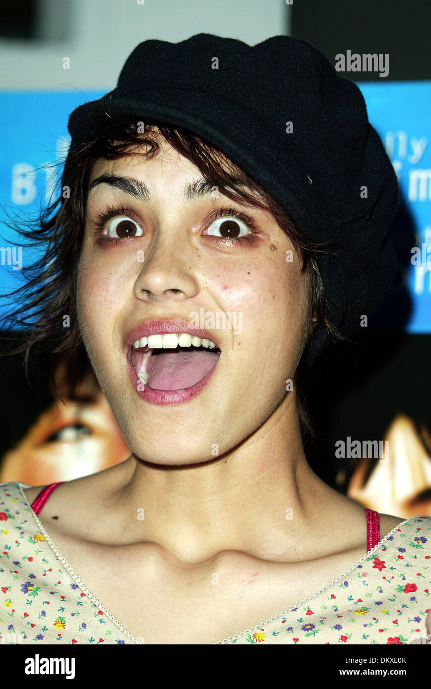 SHANNYN SOSSAMON.ACTRESS.OD, LOS ANGELES, USA.ARCLIGHT CINERAMADOME ...