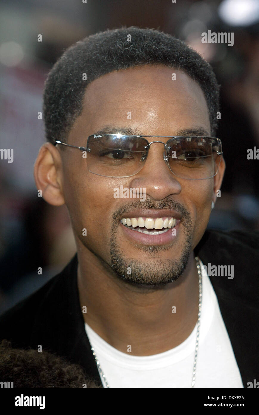 Will smith actor hi-res stock photography and images - Alamy