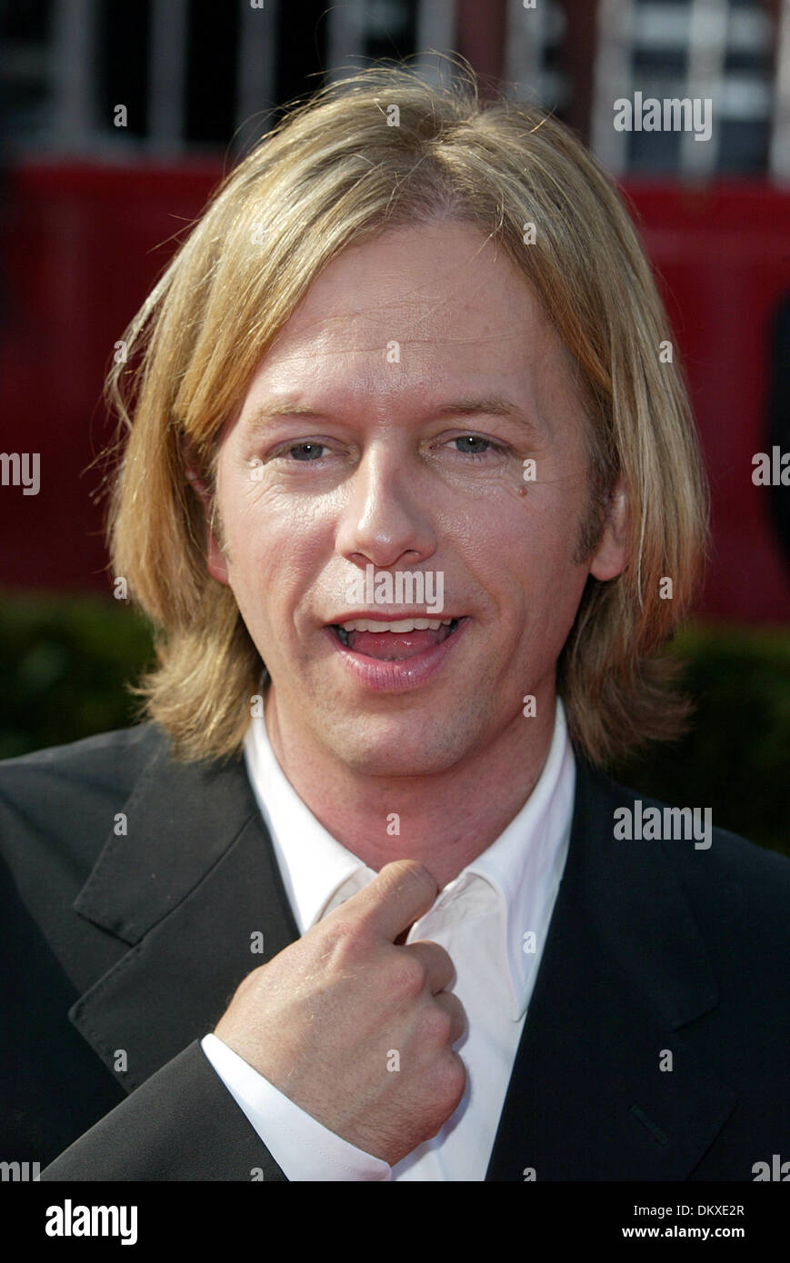 David spade actor hi-res stock photography and images - Alamy