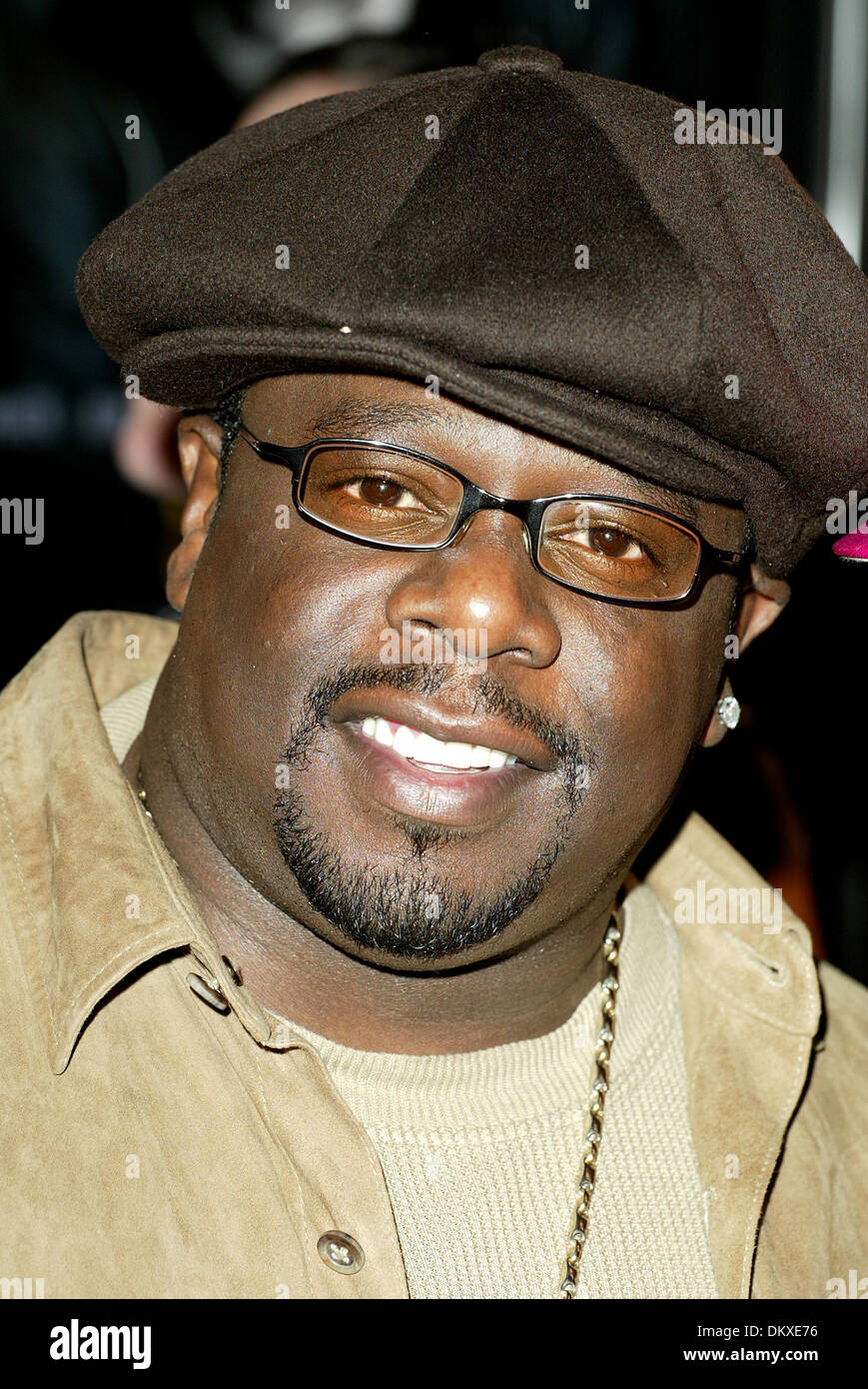 Cedric the entertainer hi-res stock photography and images - Alamy