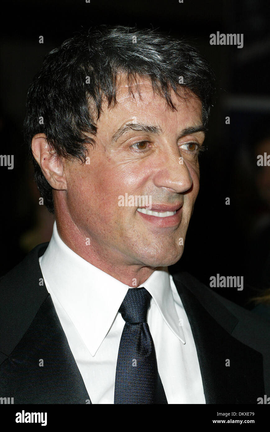 SYLVESTER STALLONE.ACTOR.ITY, LA, USA.CENTURY PLAZA HOTEL, CENTURY C.08 ...