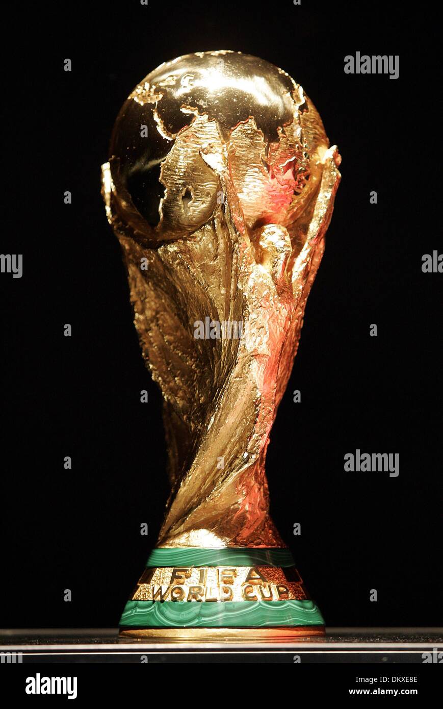 Fifa World Cup 1942 Logo