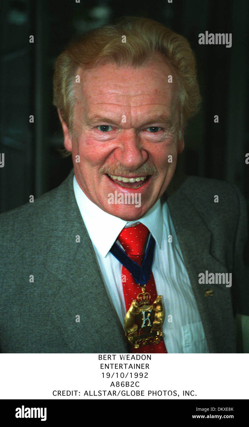 19 10 1992 hi-res stock photography and images - Alamy