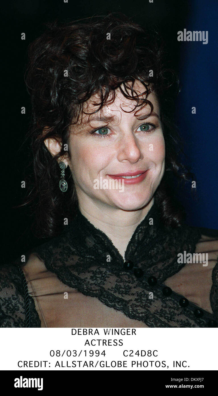 08 03 1994 hi-res stock photography and images - Alamy