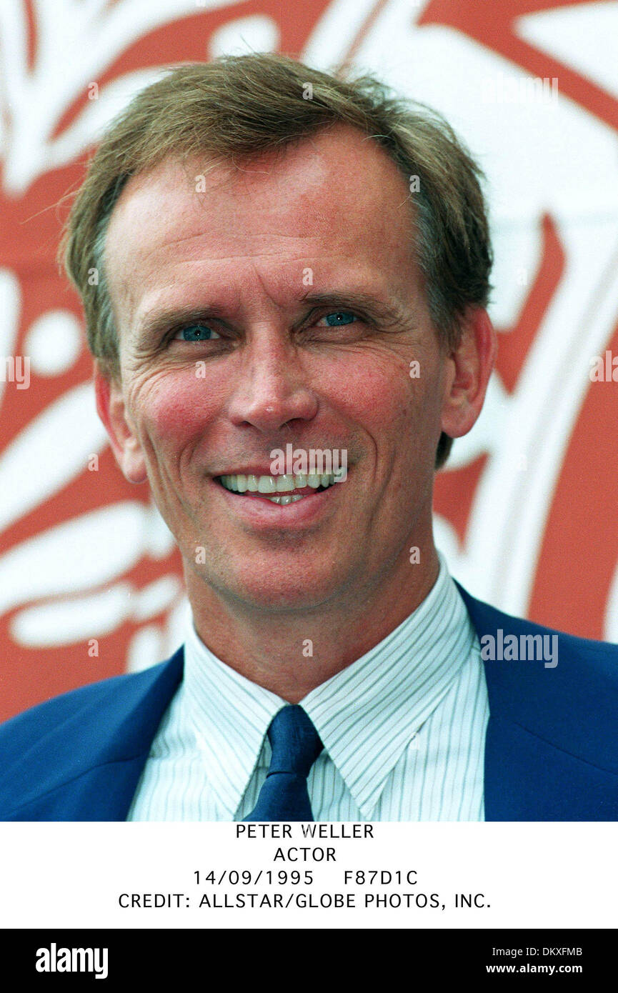 14 09 1995 hi-res stock photography and images - Alamy