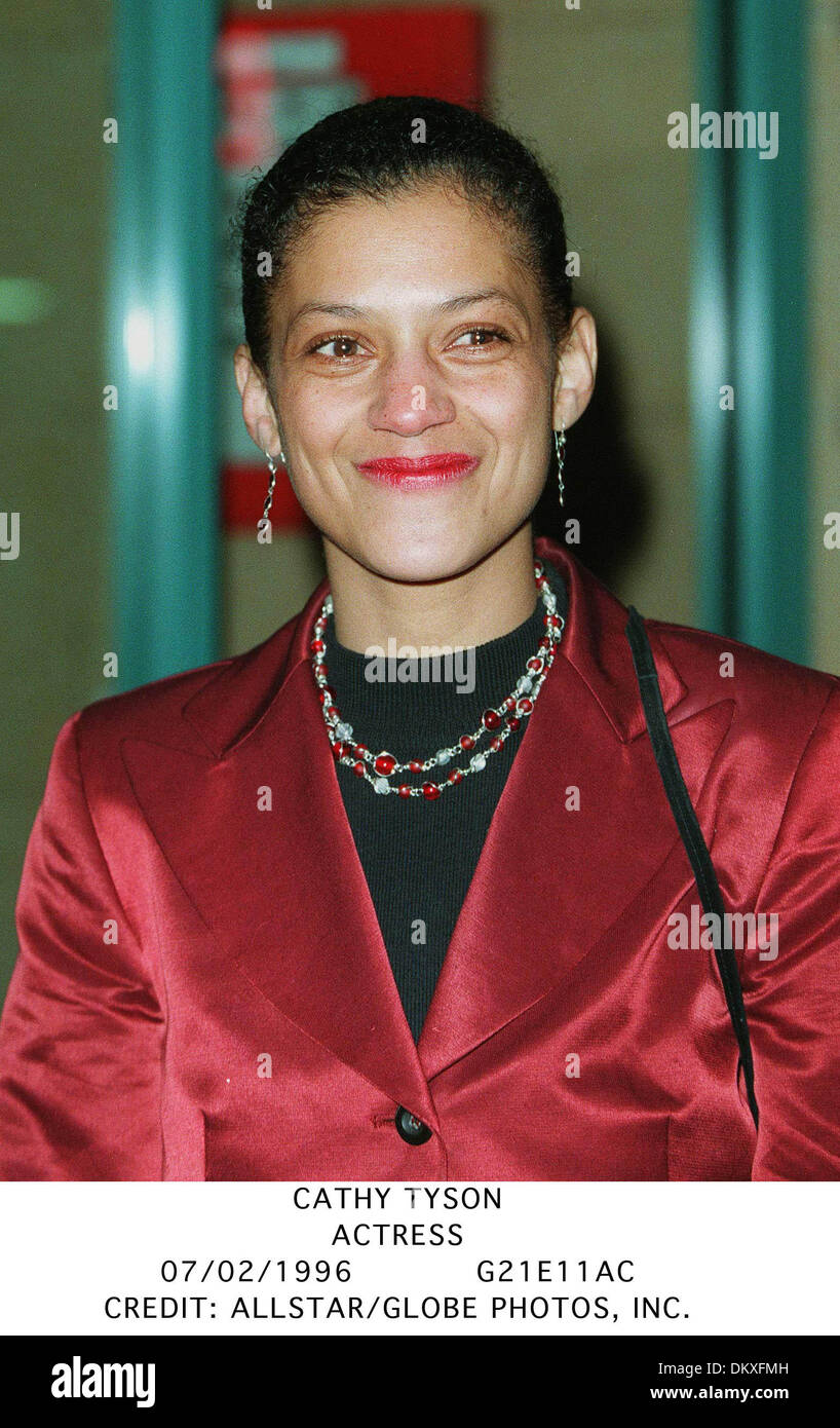 Cathy tyson hi-res stock photography and images - Alamy