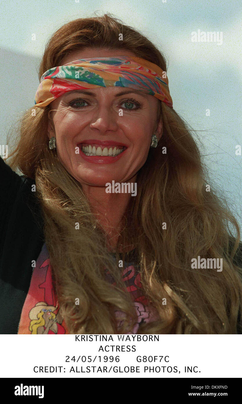 Kristina wayborn hi-res stock photography and images - Alamy