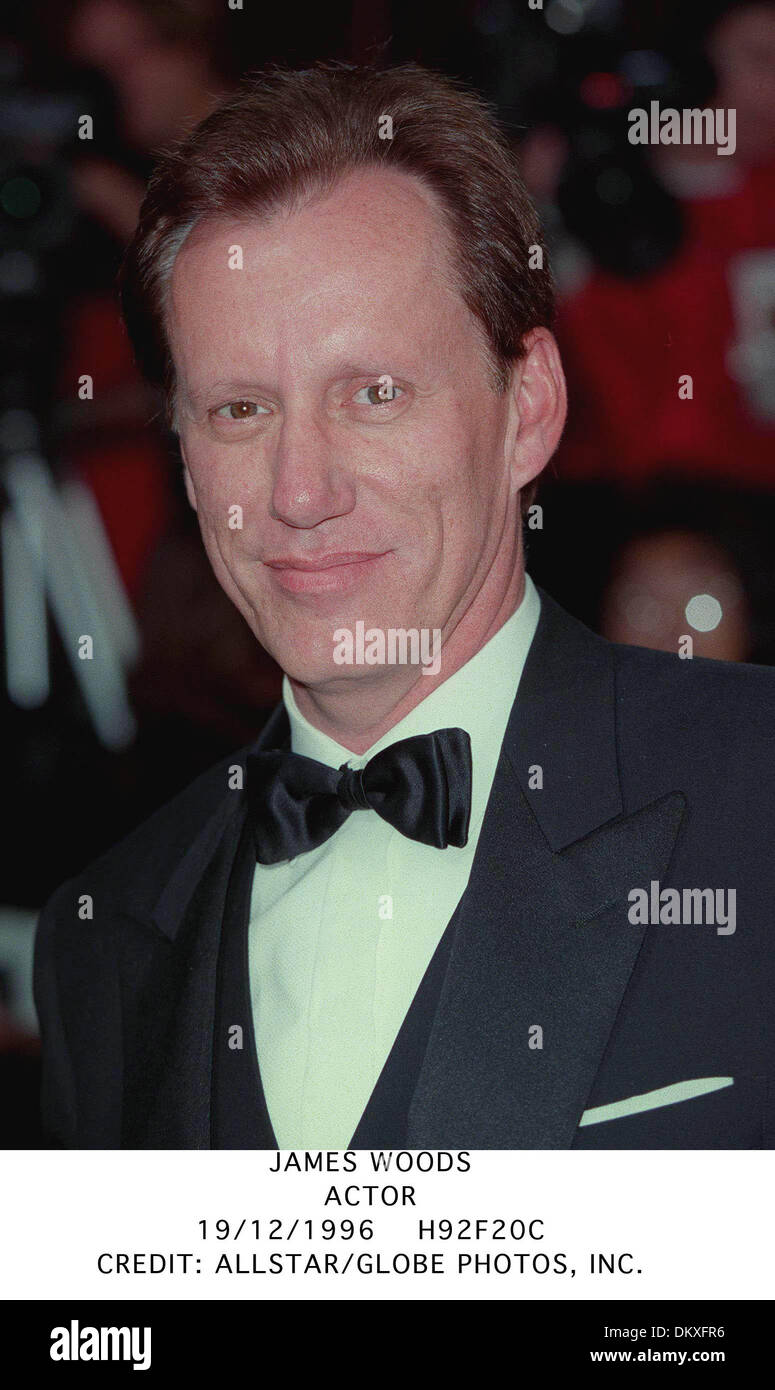 James woods actor hi-res stock photography and images - Alamy