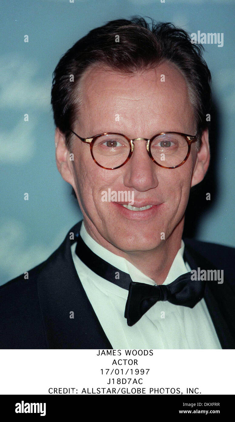 James woods actor hi-res stock photography and images - Alamy