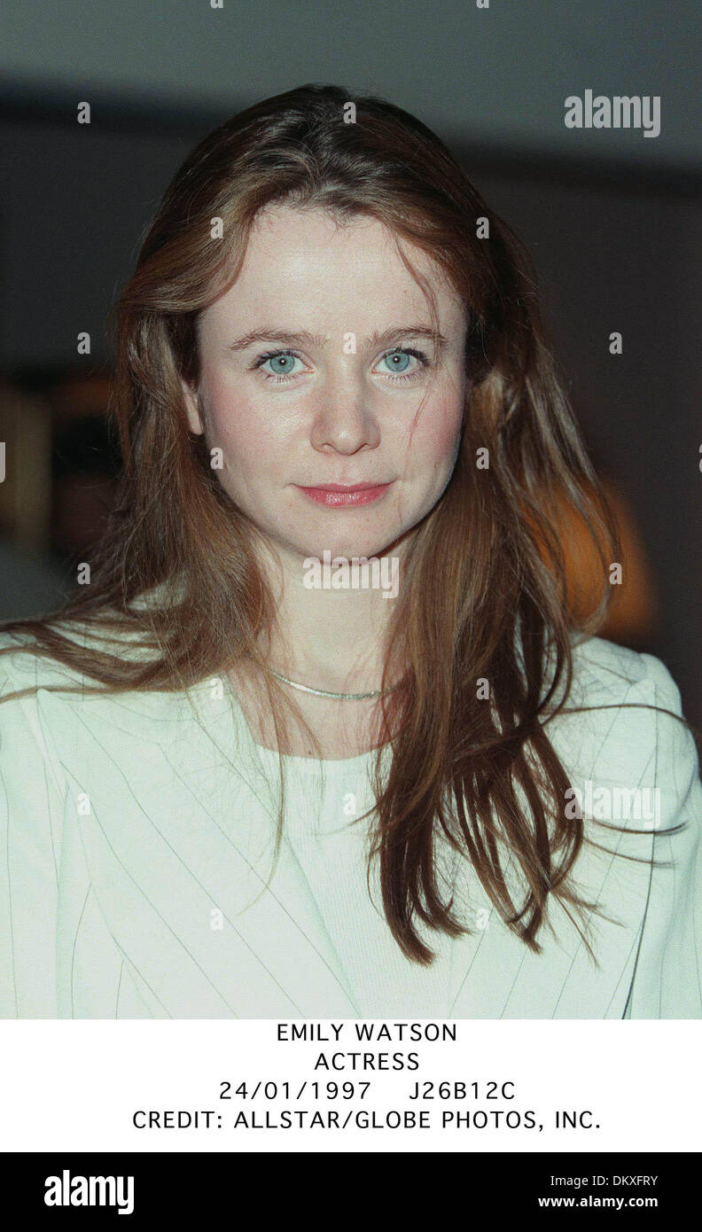 24 01 1997 hi-res stock photography and images - Alamy