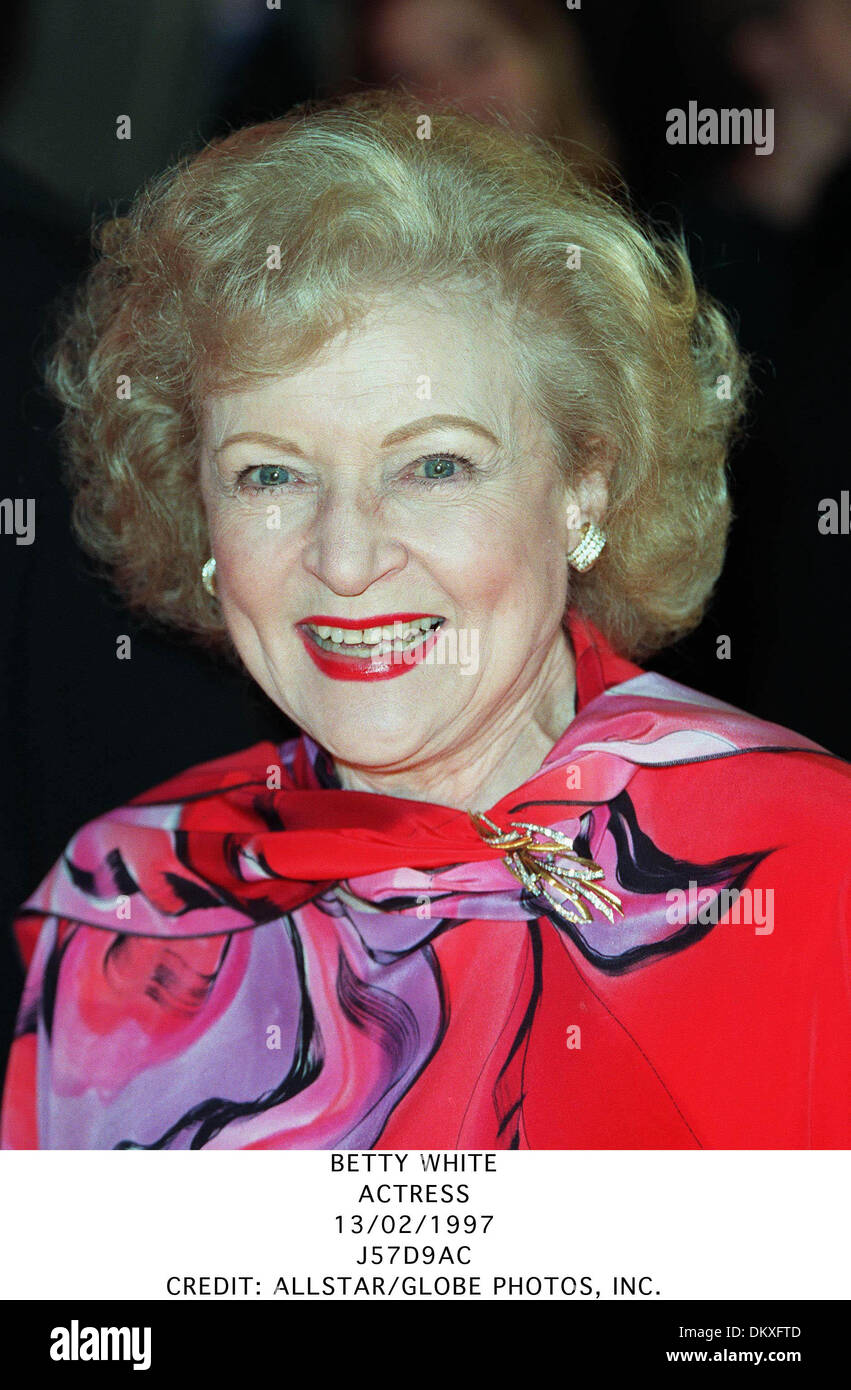 13 02 1997 hi-res stock photography and images - Alamy