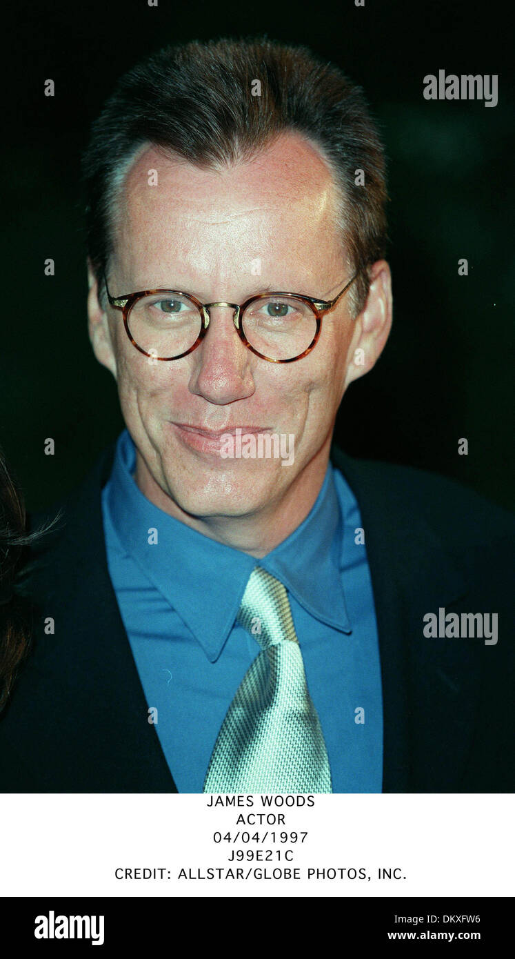 James woods actor hi-res stock photography and images - Alamy