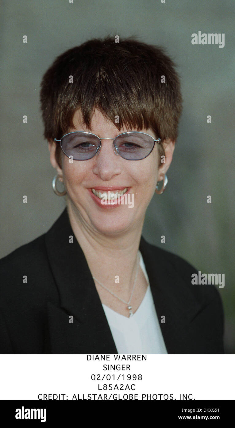 1998 02 01 hi-res stock photography and images - Alamy