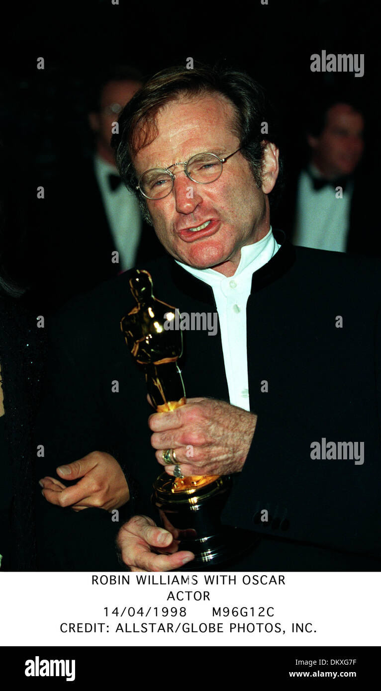 Oscar Williams High Resolution Stock Photography and Images - Alamy