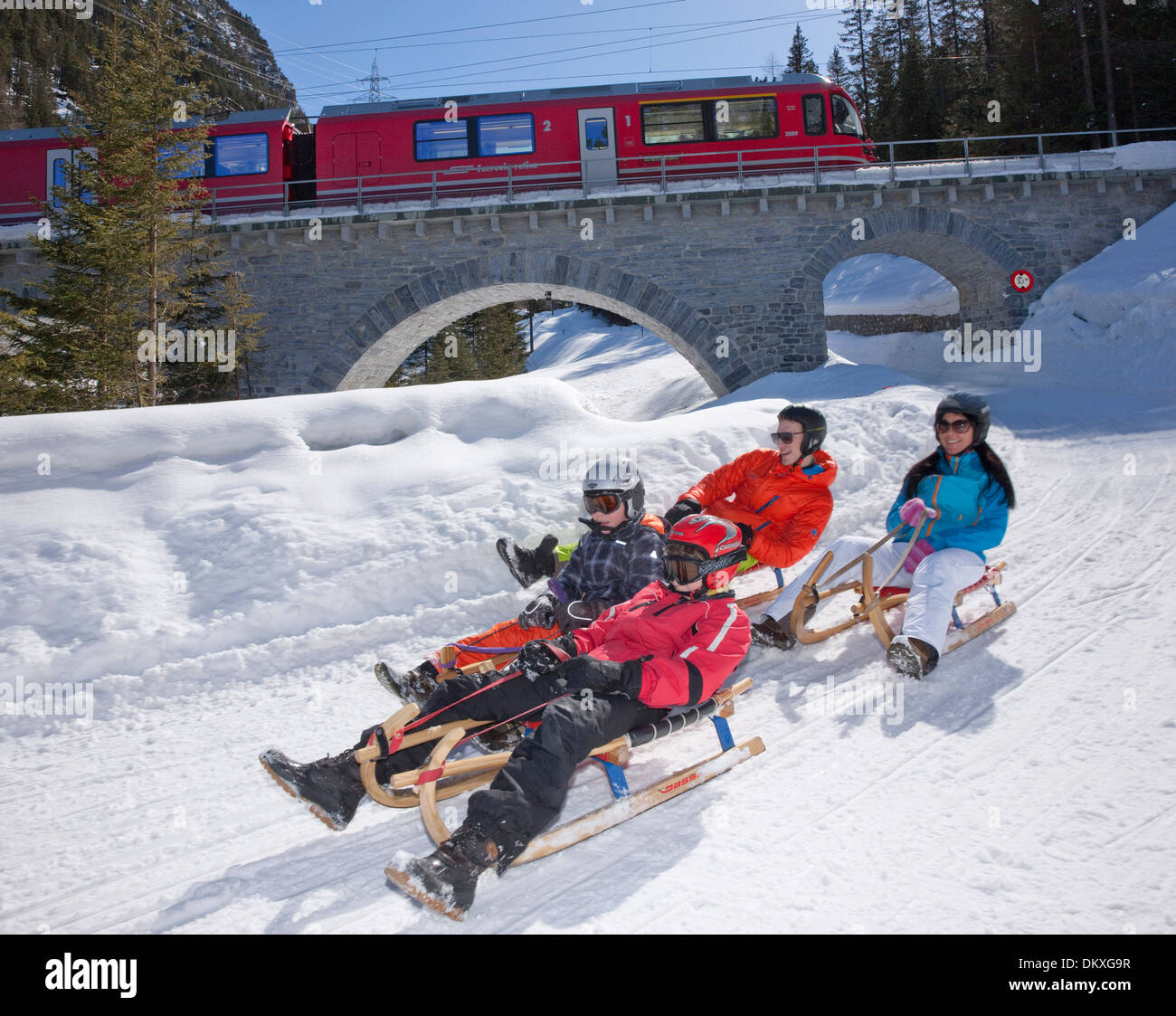 Railroad Stock Photos & Railroad Stock Images - Alamy