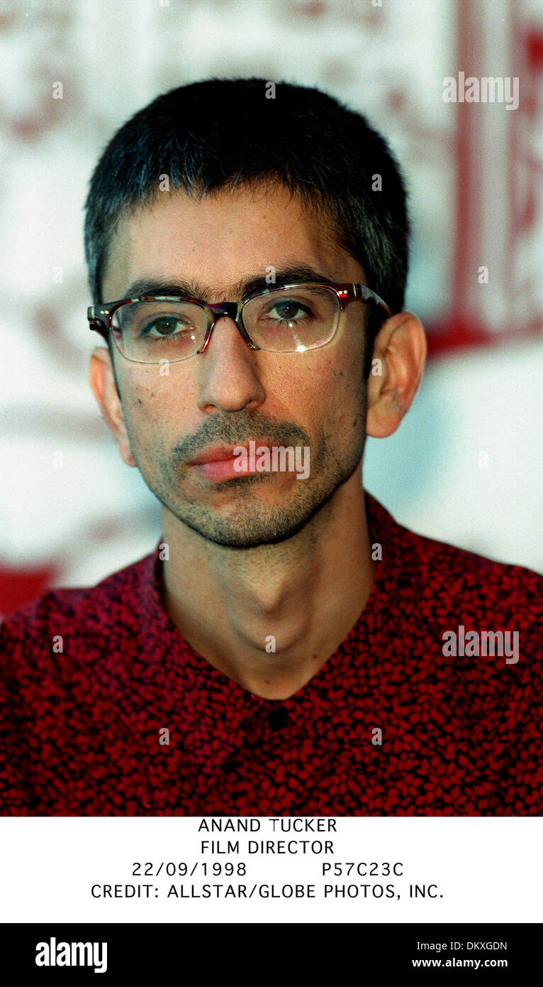 Tucker anand hi-res stock photography and images - Alamy