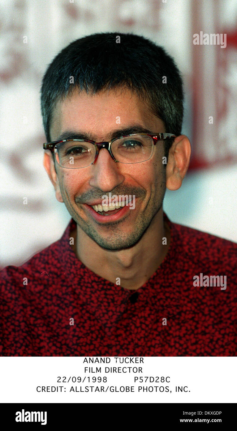 Tucker anand hi-res stock photography and images - Alamy