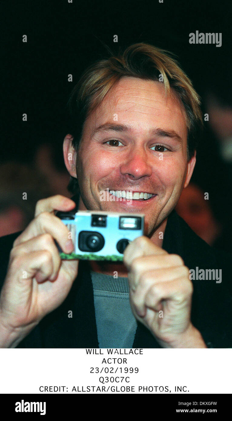 Will wallace hi-res stock photography and images - Alamy