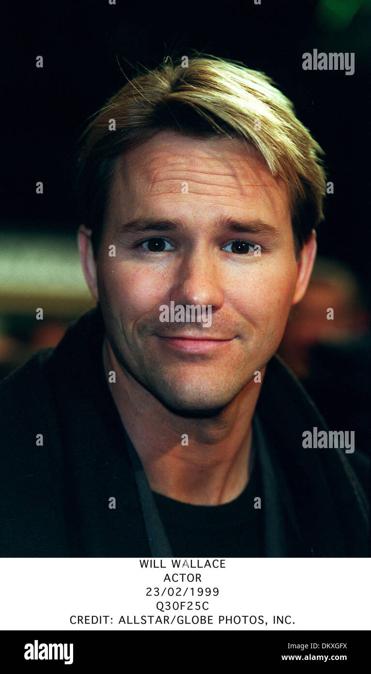 Will wallace hi-res stock photography and images - Alamy