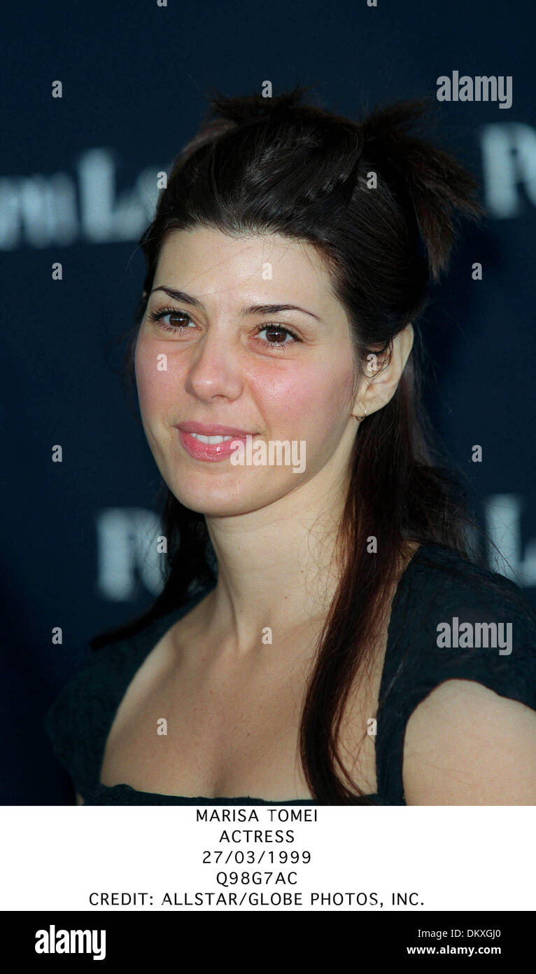 El Niño Flamenco Marisa Tomei
