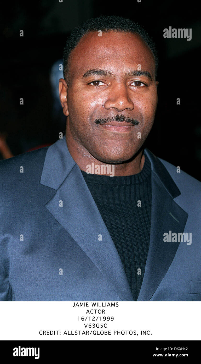 Jamie williams hi-res stock photography and images - Alamy